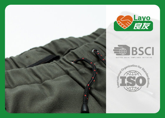 Multi Function Waterproof Hunting Pants Quick - Dry For Autumn Winter