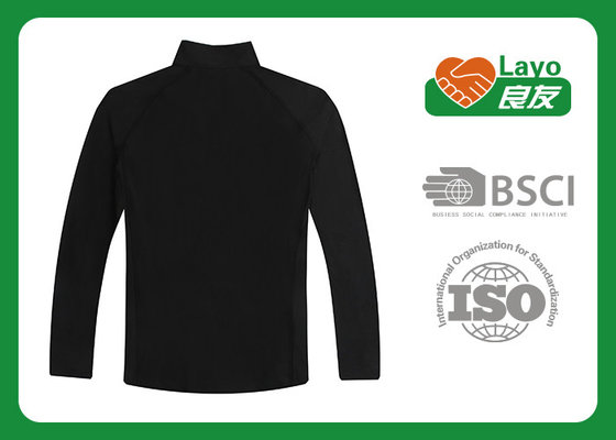 L-11 Multi Function Travel Jacket , Thermal Waterproof Softshell Jacket