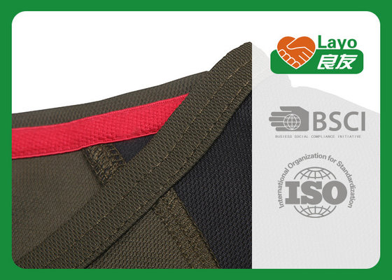 Outside Breathable Quick Dry Shirts Long Sleeve For Running / Hunting