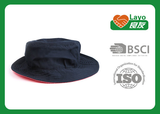 Round Hunting Headwear Personalized Fishing Hats With ISO9001