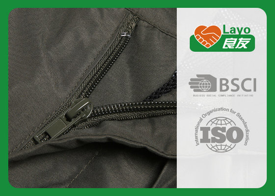 Anti - Uv Waterproof Hunting Pants With Knee Pads Breathable L-079