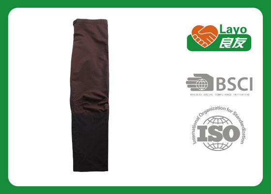 Detachable Quick Dry Pants For Men Brown / Black Color Available