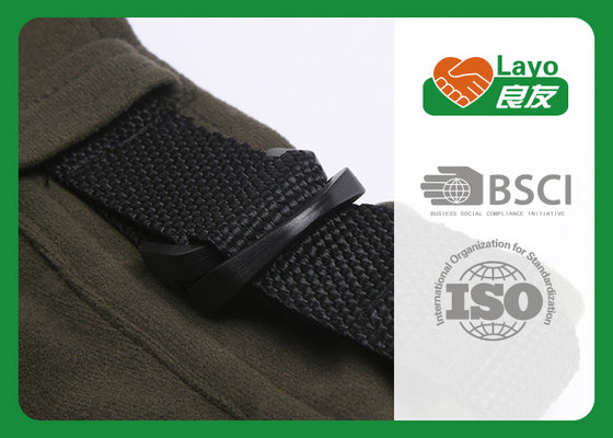 Olive Lightweight Quick Dry Pants Autumn For Outdoor Breathable