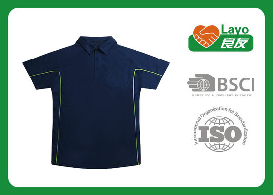 Customize Anti - Shrink Quick Dry Shirts For Marathon Dye Sublimation