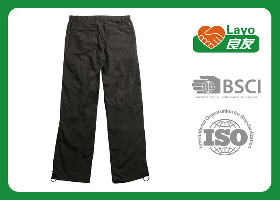 Joggers Men'S Insulated Hunting Pants , Lightweight Hunting Pants