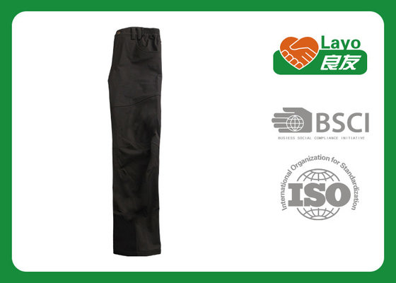 Layo Fashion Design Waterproof Hunting Pants Durable With Pockets