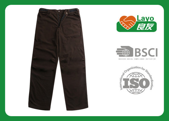 Bird Hunting Pants Waterproof , Warm Hunting Pants Windbreak
