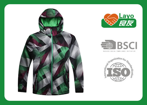 Layo Windbreak Outdoor Softshell Jacket Tactical With Inner Sleeve