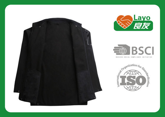 Breathable Hunting Fleece Clothing For Male OEM / ODM Welcome