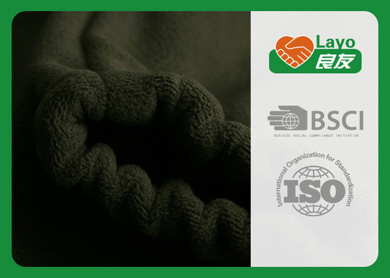 Good Handfeeling Hunting Fleece Clothing Insulated For Fishing