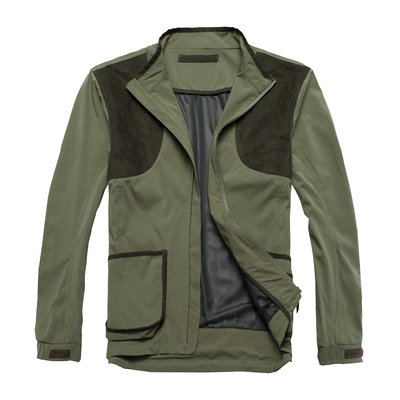 Winter Hunting Gear Hunting Fleece Clothing Long Sleeve For Men / Women