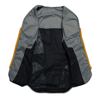 Waterproof Soft Outdoor Travel Vest Insulated For Photographer