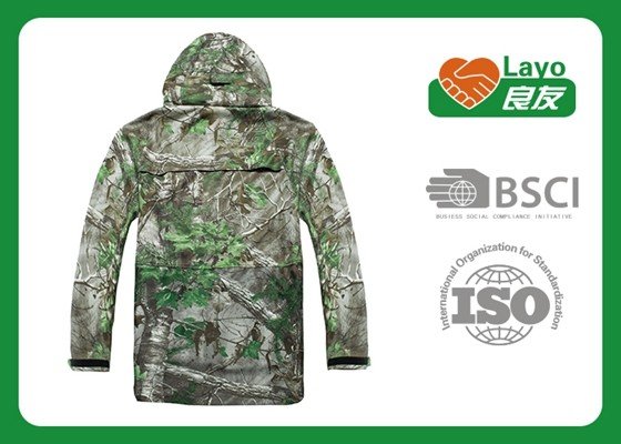 Outdoor Softshell Jacket Tactical For Camping Hiking Climbing