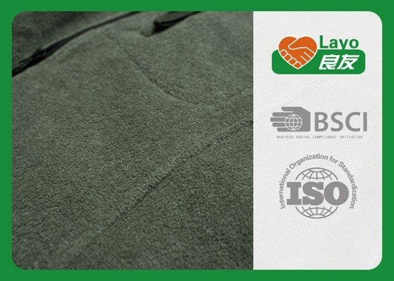 Professional Windbreak Outdoor Hunting Clothing Breathable For Adult
