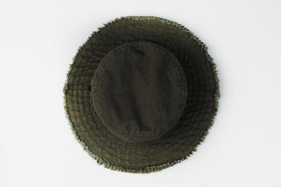 Tactical Hunting Headwear Camo Hunting Hats For Outdoor Olive Color