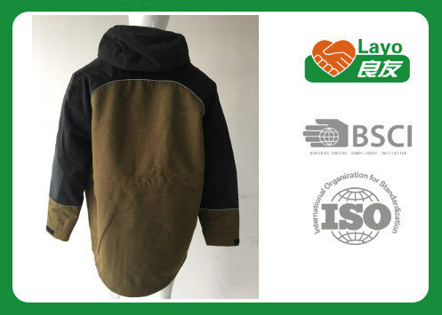 Long Sleeve Winter Camo Military Softshell Jacket with S M L XL 2XL 3XL 4XL