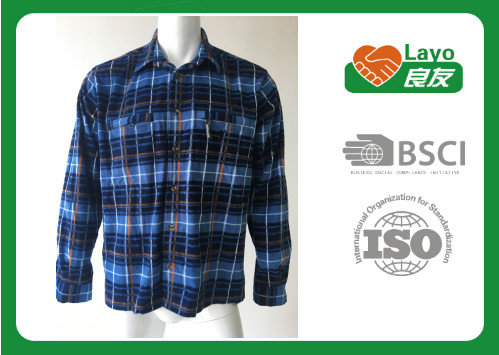 Thick Fleece Lightweight Quick Drying / Fast Drying T Shirts Travel Clothes