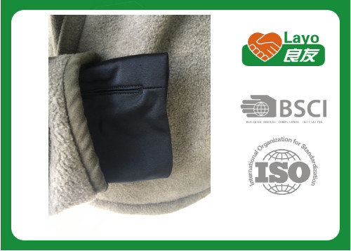 Autumn / Winter Warm Down Jacket Windproof Mens Lightweight Down Jacket