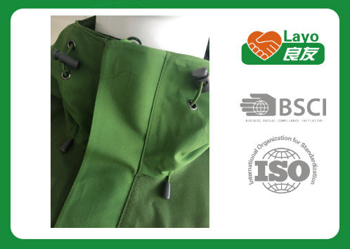 WindStopper Multi Function Jacket Four - Way - Stretch / Rear Comfort Bellows