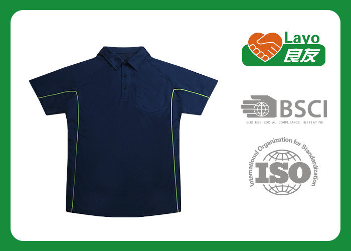 Customize Anti - Shrink Quick Dry Shirts For Marathon Dye Sublimation