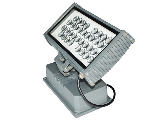36w RGB DMX Outdoor LED Spot Light ,  IP65 LED Garden Spot Lights 24V