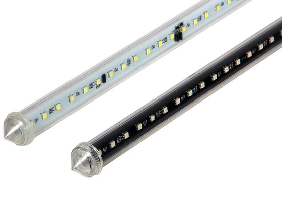 IP65 0.5M 12Watt  DXM-3D ICE LED Light Tube 50000hours Lifespan