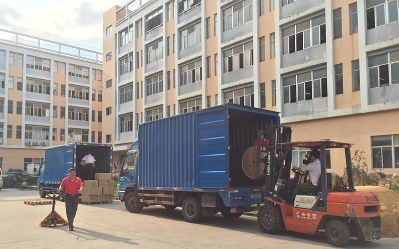 Hunan Guanglian Photoeletricity Technologies Co., Ltd
