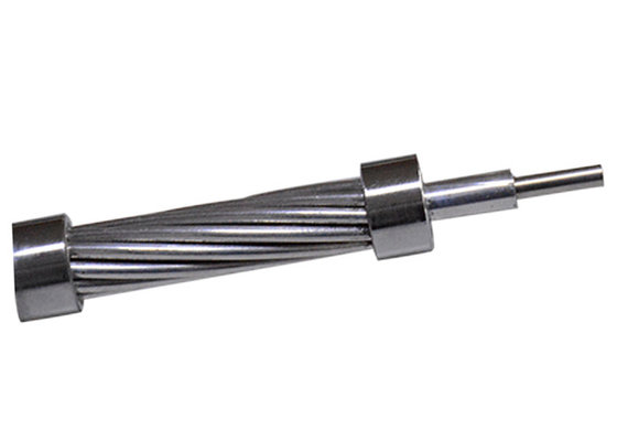 SUS Tube 2 - 144 Core Fiber Optic Cable , Central Unitube Fiber Optic Cable
