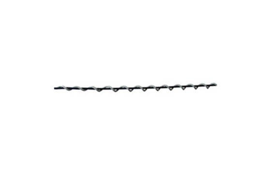 Electrical ADSS Accessories , Transmission Line Accessories Spiral Vibration Damper