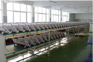 Κίνα Shenzhen Hanhua Opto Co., Ltd Εταιρικό Προφίλ