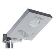 Mini 10w Smart Street Light For Garden 3 Years Warranty Voice Control