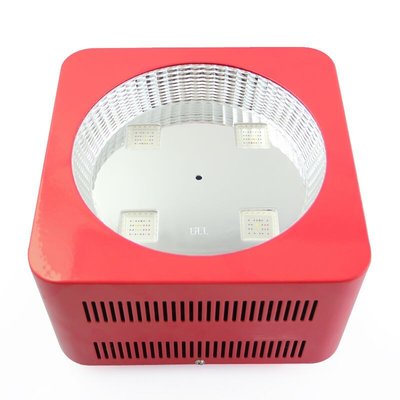 Patent Product High Power LED Plant Grow Light 300w 8 Bands Full Spectrum