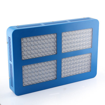 1000w Led Plant Grow Lights Led Grow Lamp Manual Control 490 x 330 X 68MM