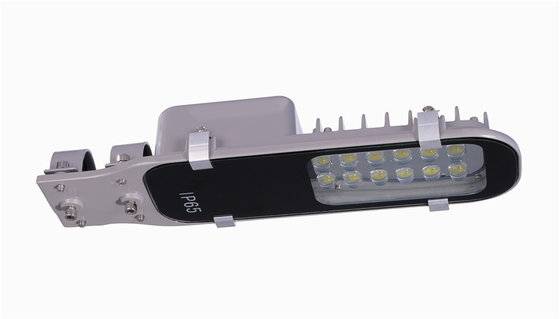 Mini 12w Led Street Lighting OEM Project Solar Street Lamp Garden Park