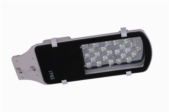 High Lumens 24 Watt IP65 Led Street Lights For Garden Or Park