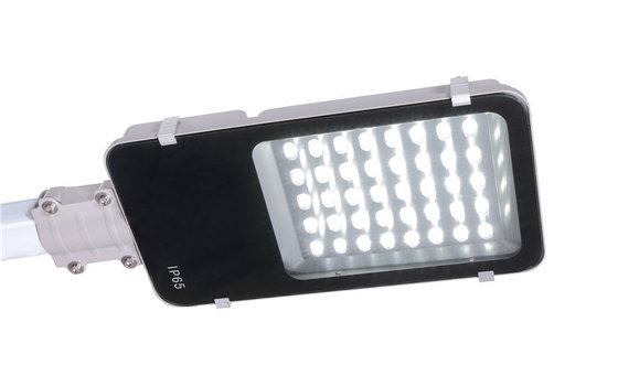 60 W Powerful Solar Power Led Road Lighting High Brightness
