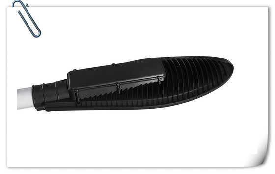 High Effciency Waterproof Solar Power Street Lights With Bridgelux Chips