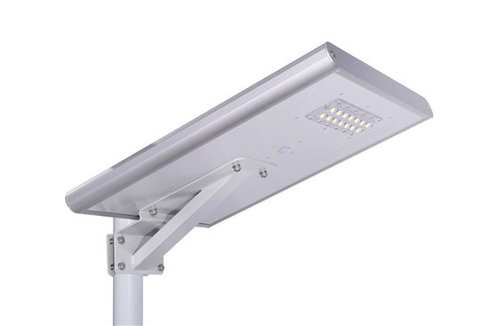 High Illuminance Led Street Lighting 30 Watt Super Brightness