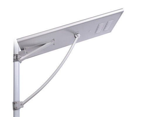 Charge Controller Street Led Light 50 Watts Led Street Lamps