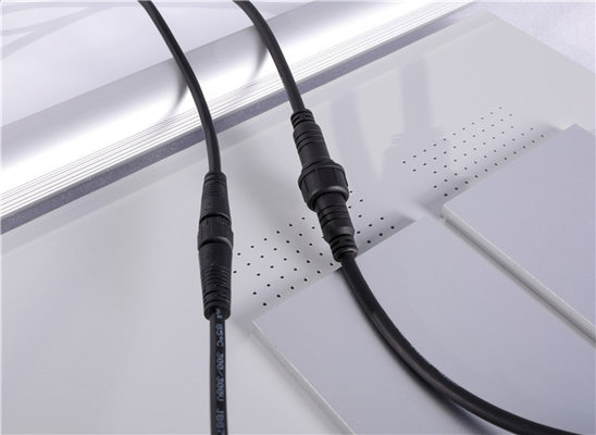 Light Sensor 50w Integrated Led Street Lighting Lithium Battery CE ROHS