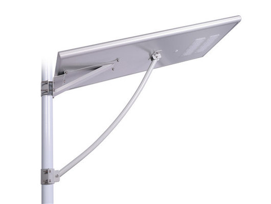 Charge Controller Led Street Lighting 60 Watt With Bridgelux Led
