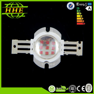 1050mA high power 10W IR LED 940nm , super bright Infra LED module