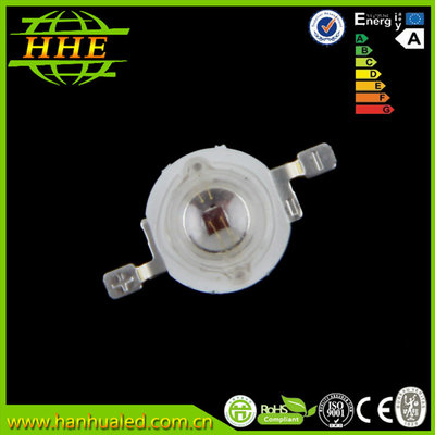Epistar led chips red high power LED module 620nm - 625nm 700mA
