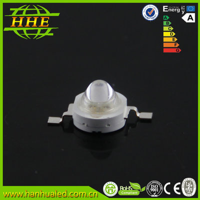 Bridgelux Chip Blue 3 Watt High Power LED Diode 700mA 460nm - 470nm