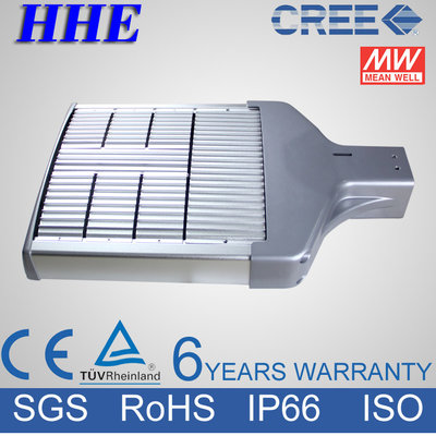 High brightness Cree Led Meanwell Driver 90Watt LED Street Lamp for Garden