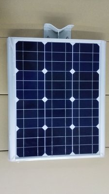 Outdoor Led Street Lighting Solar Panel Street Lights High Efficiency