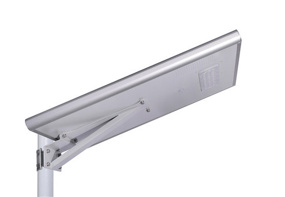 Outdoor Motion Sensor Solar Powered Street Lights 5 Years Warranty