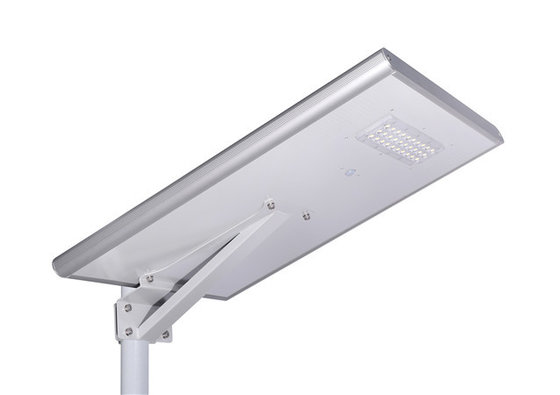 Bridgelux Led 40w 12v Solar Street Lighting With Light Sensors