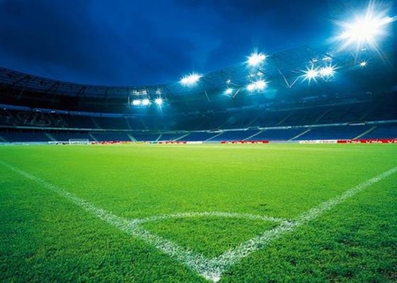 High Powered Waterproof 500 Watt LED Flood Lights Outdoor Super Brightness XPE for Stadium