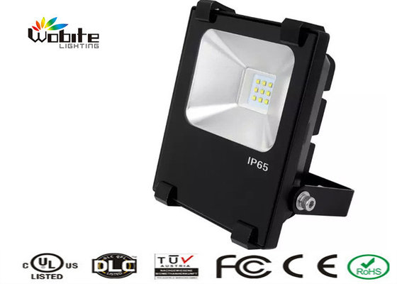 115×86×90 mm LED Flood Lighting / 10W SMD LED Floodlight PF 0.95 0.6kg